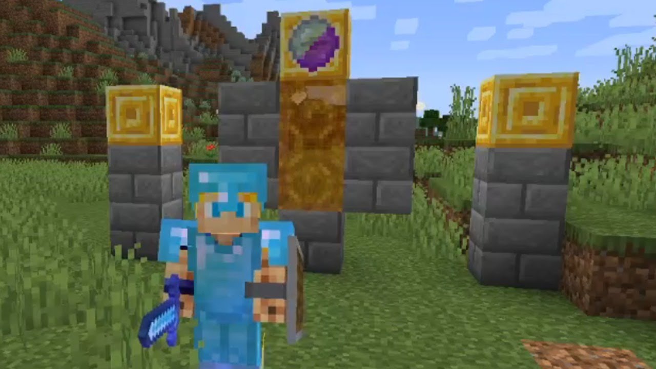 Minecraft con mod (dimdungeons) (Dimensional Dungeons) en español - En ...