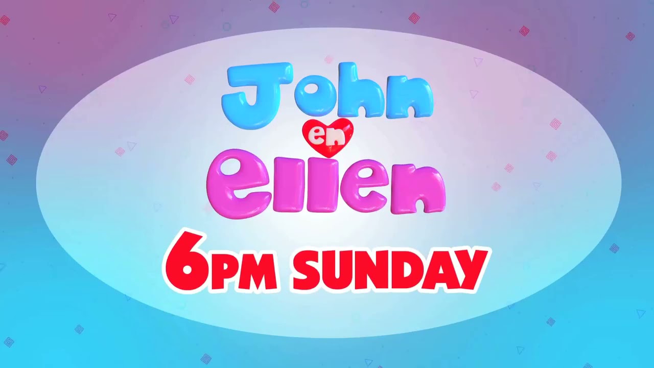 John En Ellen | Mas pinaaga na tuwing Sunday! - YouTube