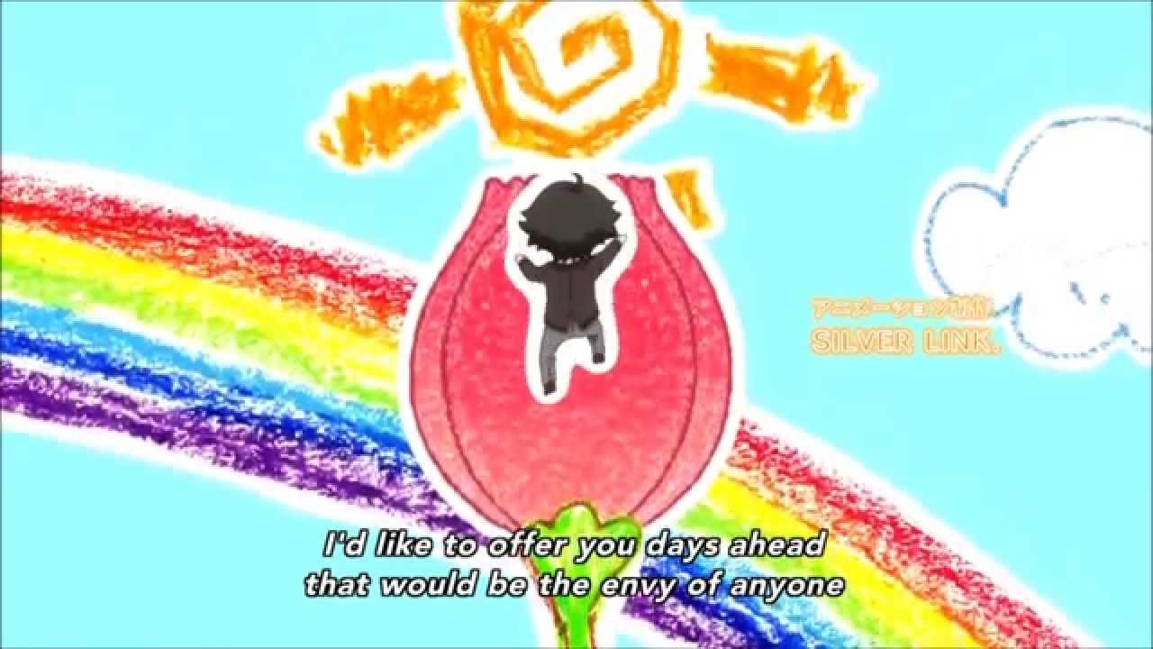 Shomin Sample - ED - English Subbed - HD - YouTube