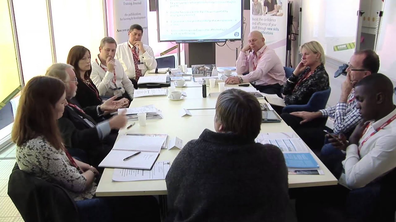 Learndirect - Formula for change - YouTube
