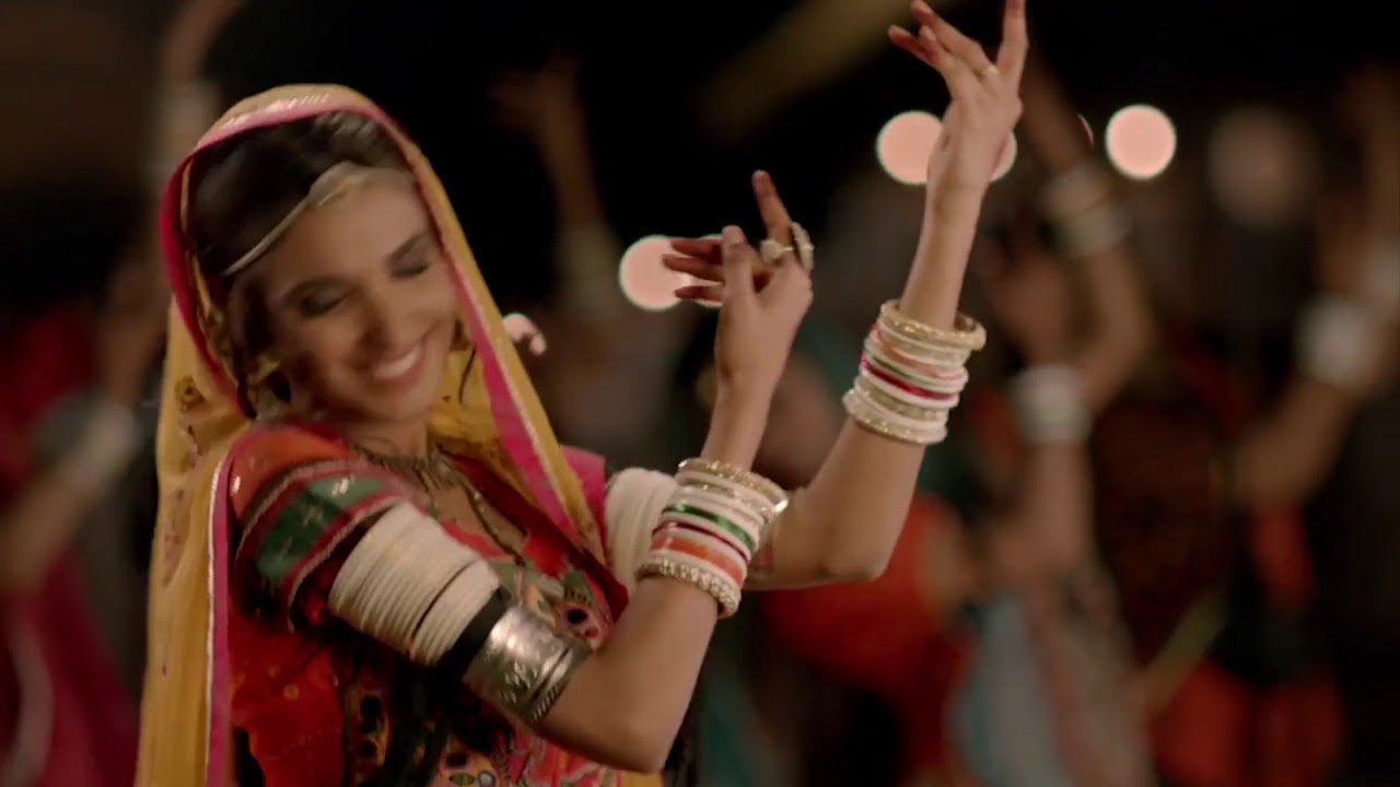 Tapal Tea Chenak TVC - YouTube