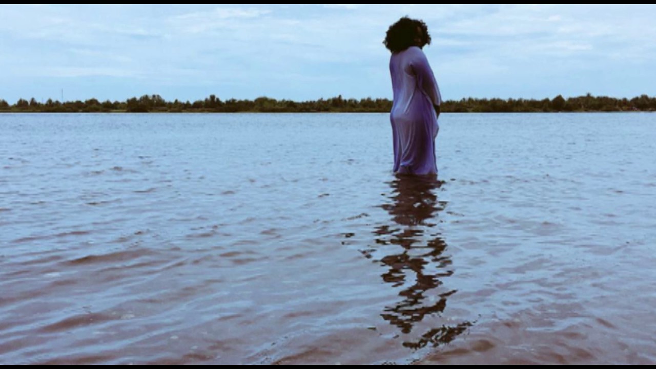 Ria Boss - Flame On - YouTube