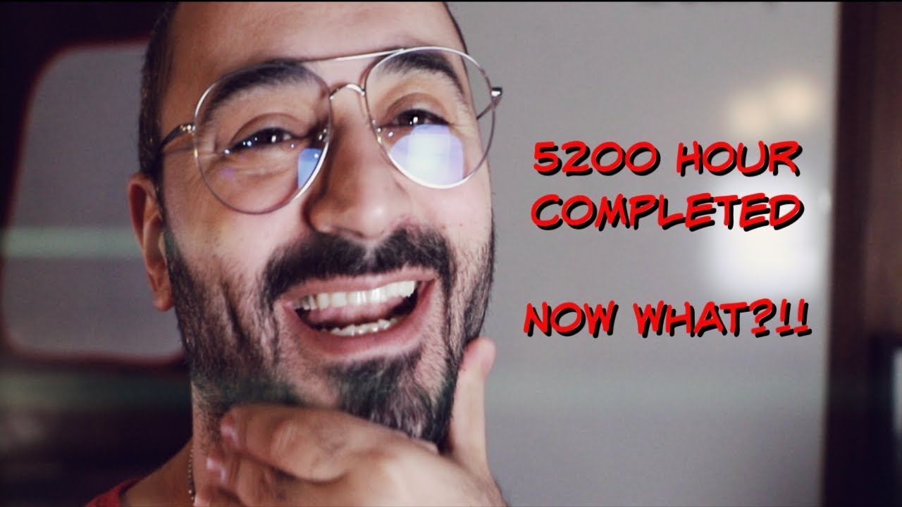 AVANT Contract Completed | Back to VLOGING 2019 - YouTube