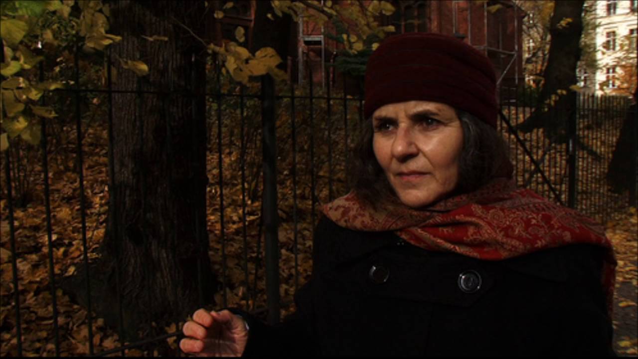 Jalda Rebling - Rabbejnu Tam - YouTube