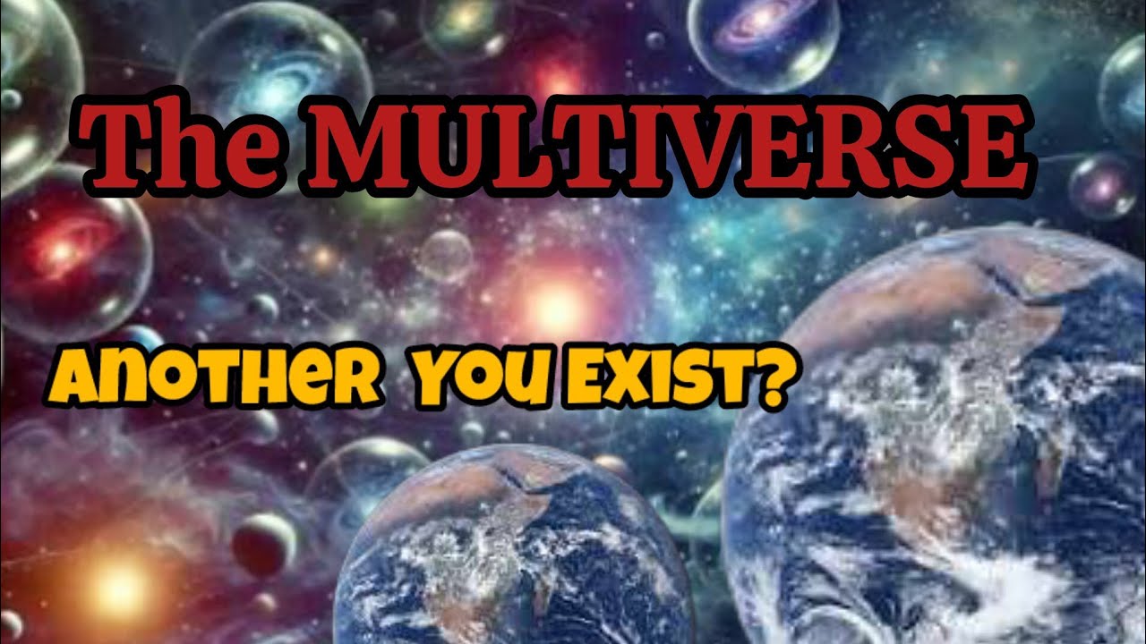 What If Multiple You’s Exist? The Shocking Truth About the Multiverse # ...