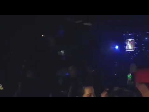 DJ Big Dwi at Eastern Promise - 16 March 2018