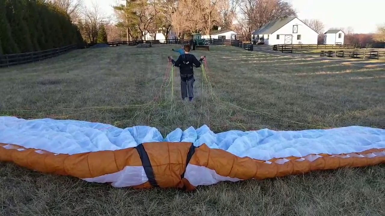 henry first ppg practice - YouTube