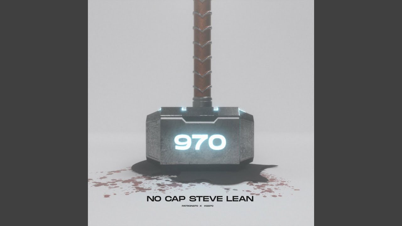 No Cap Steve Lean - YouTube