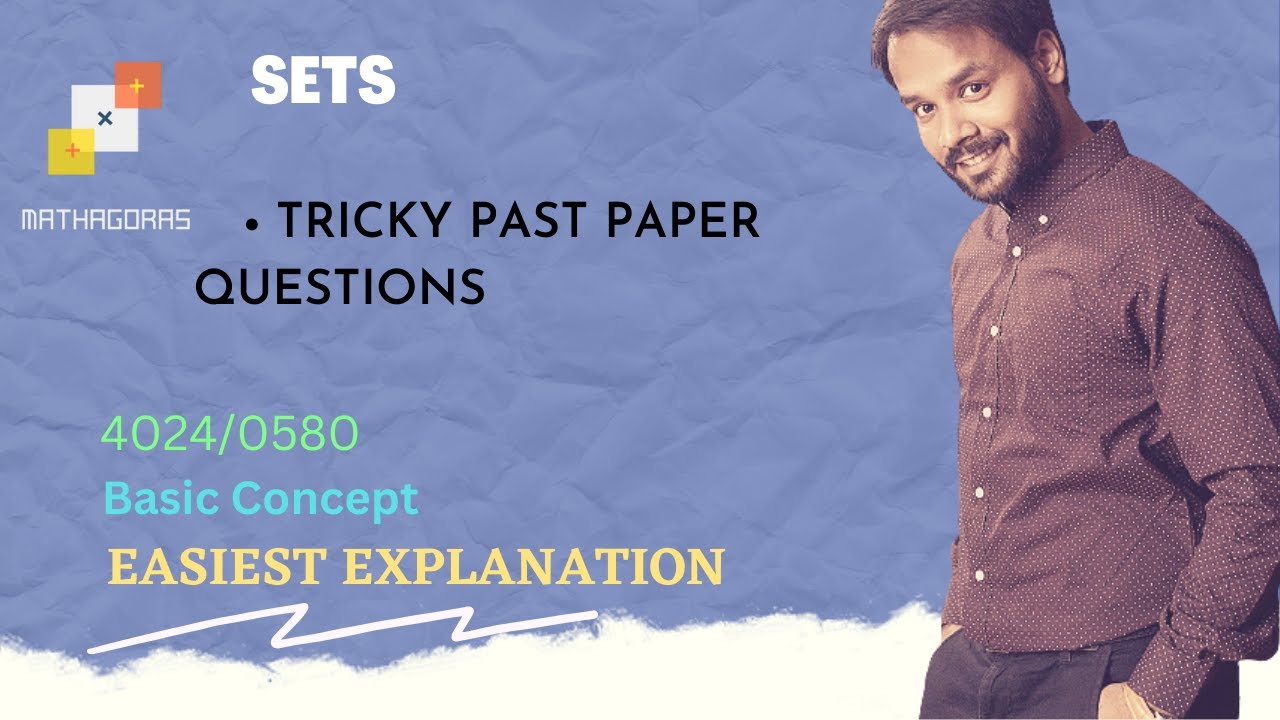 O Level Math 4024 | Set Tricky Questions | Maximum & Minimum values in ...