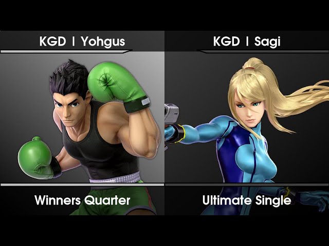 Zero Suit Samus And Little Mac Giga Mac SmashWiki, The Super Smash