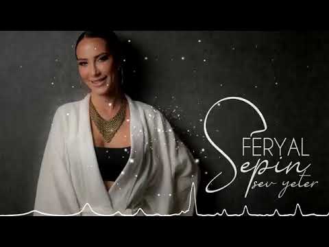 SEV YETER 2022 ( DAMAR ARABESK MÜZİĞİM İLK KEZ YAYINDA & FERYAL