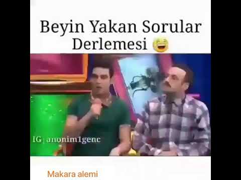 Hayattan Soğutan İğrenç Espriler -En Komik Video Derlemesi1