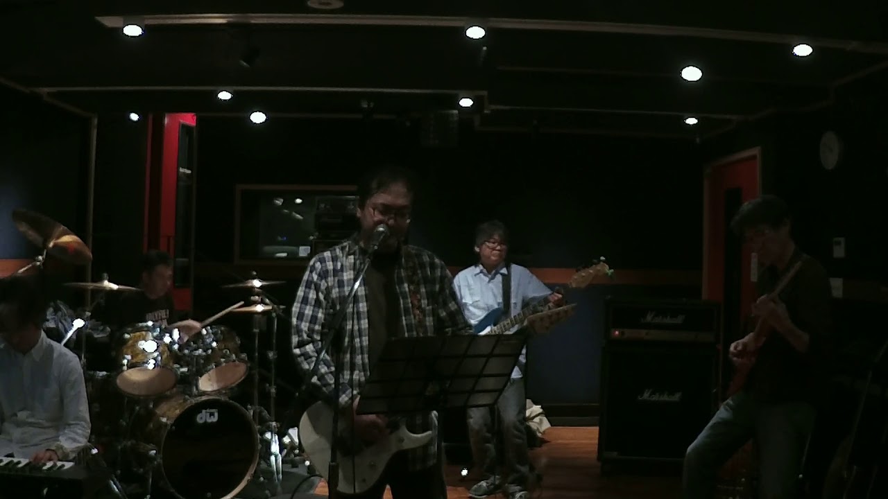 Heretic(cover) - YouTube