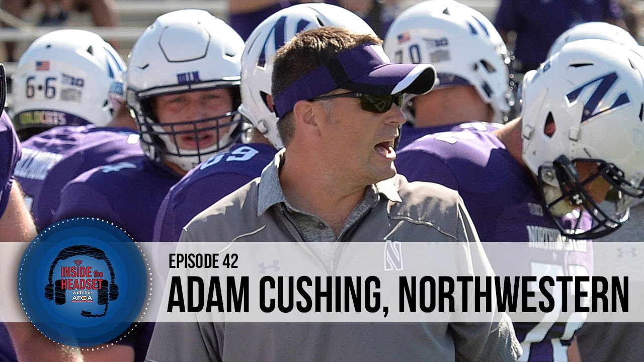 Adam Cushing - Excellence is a HABIT - YouTube