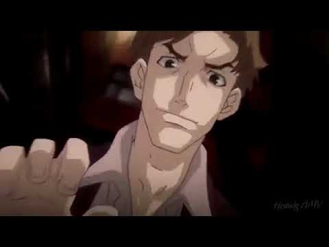 Anime klip Sori mam ya huligan
