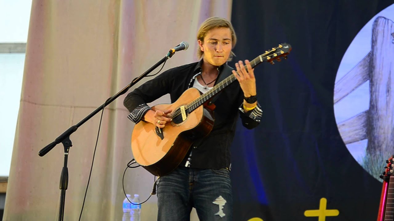 Calum Graham - YouTube