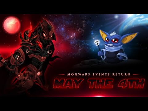 =AQW= NEW ZODA SPACE MOGLIN QUESTS/JOIN ZORBASPALACE (MAY THE 4TH 2023 ...