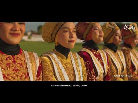 Discover Aceh: From Aceh Nature, Culture & Heritage of Indonesia | Aceh In Motion