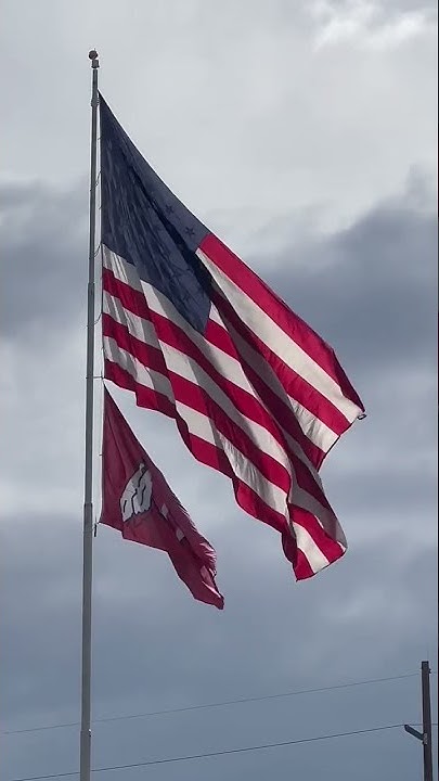 American Flag - YouTube