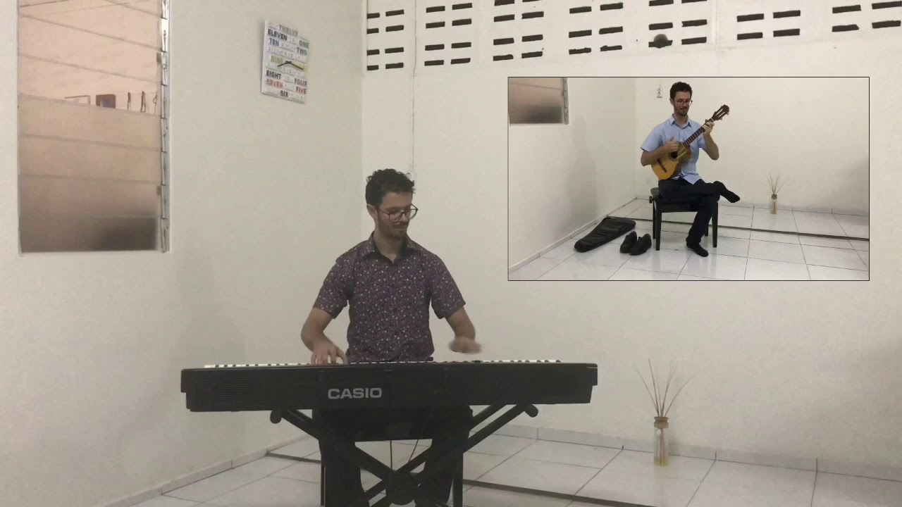 Chuchubi Van Wim Statius Muller - YouTube