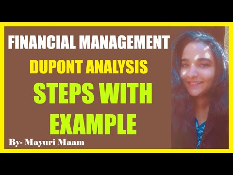 DUPONT STEPS - YouTube