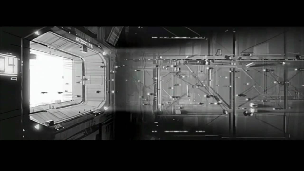 Homeworld 2 OST Bentusi arrive - YouTube