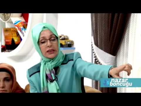 NAZAR BONCUĞU 01 KASIM 2014 YAYINI