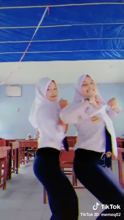 anak cewe SMP goyang sedap #anaksmp#tiktok#anaksma - YouTube