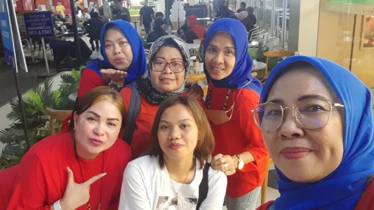 I Wanna Try Everything/ Dance NexLD - YouTube