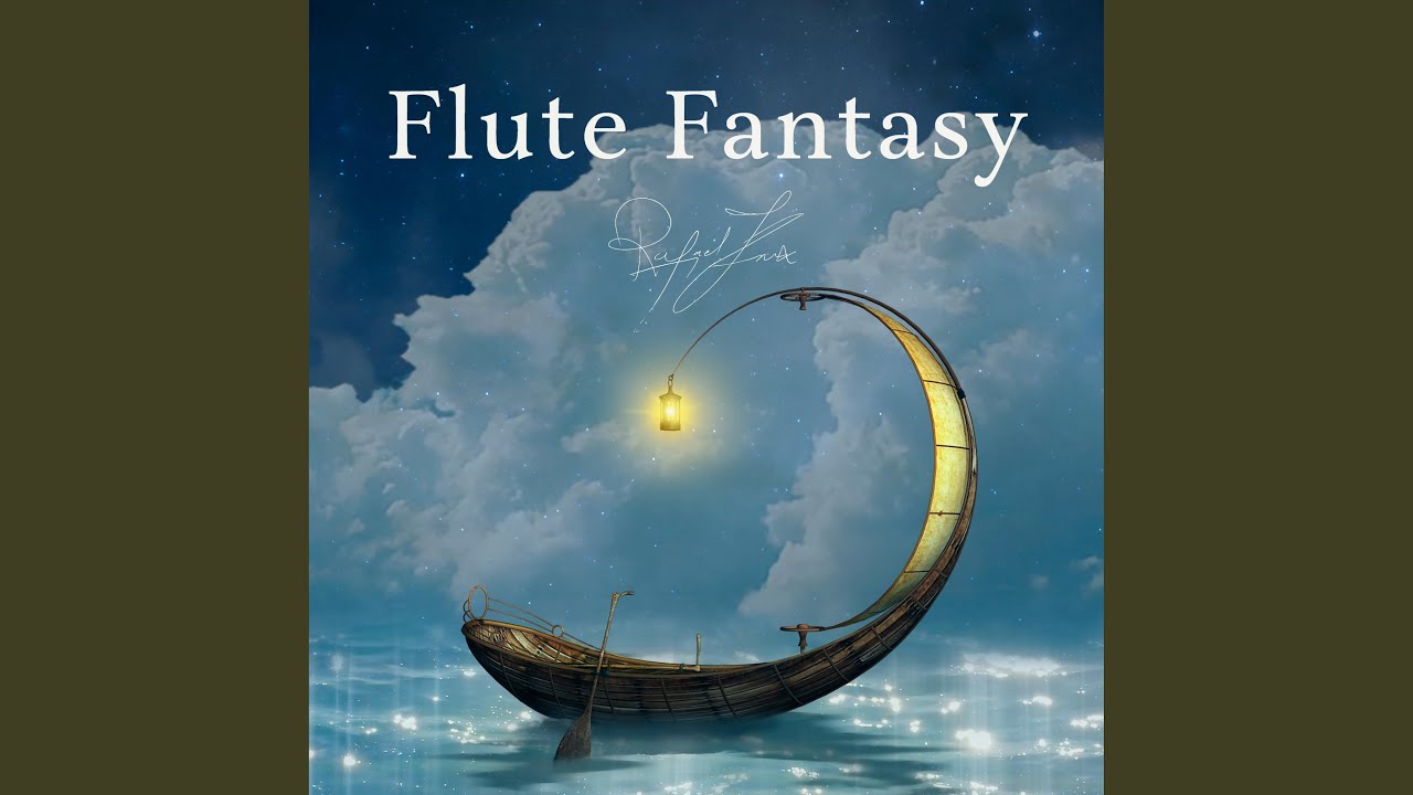 Flute Fantasy - YouTube