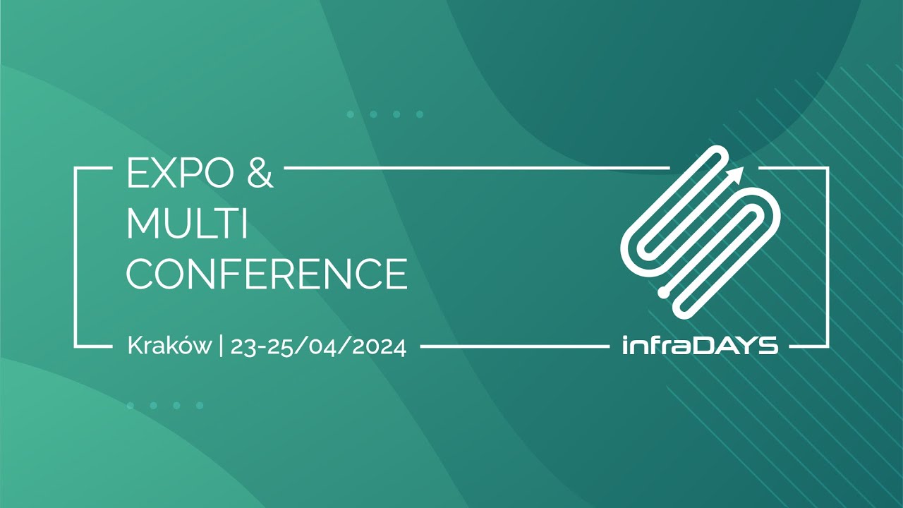 infraDAYS 2024 After Movie Long - YouTube