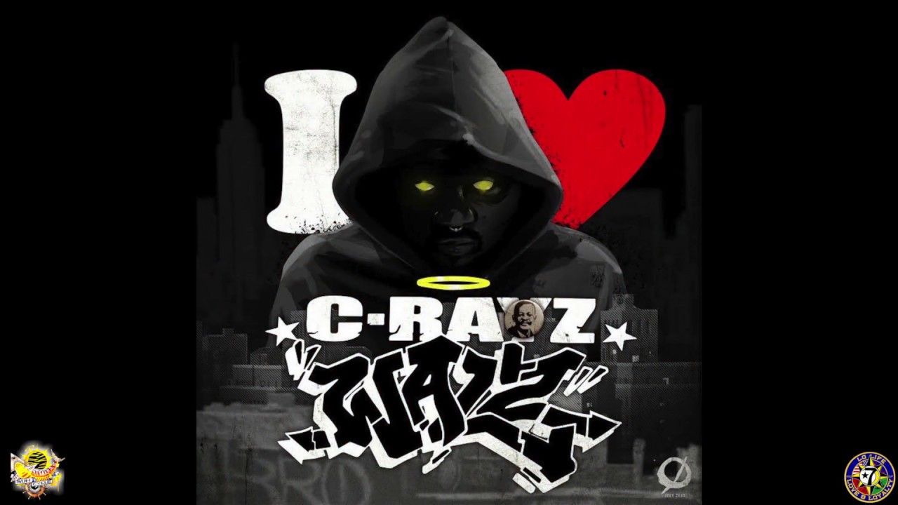 C-Rayz Walz - THE SANS OF T.I.M.E. (OfficialVideo) - YouTube