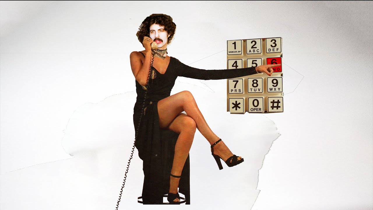 Stolen Nova - Vortex (Official Video) - YouTube