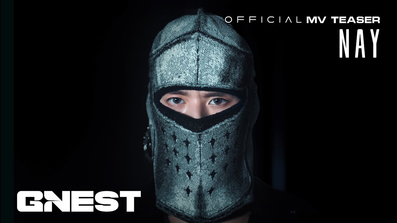 PERSES ‘BODYGUARD’ - #NAY TEASER - YouTube