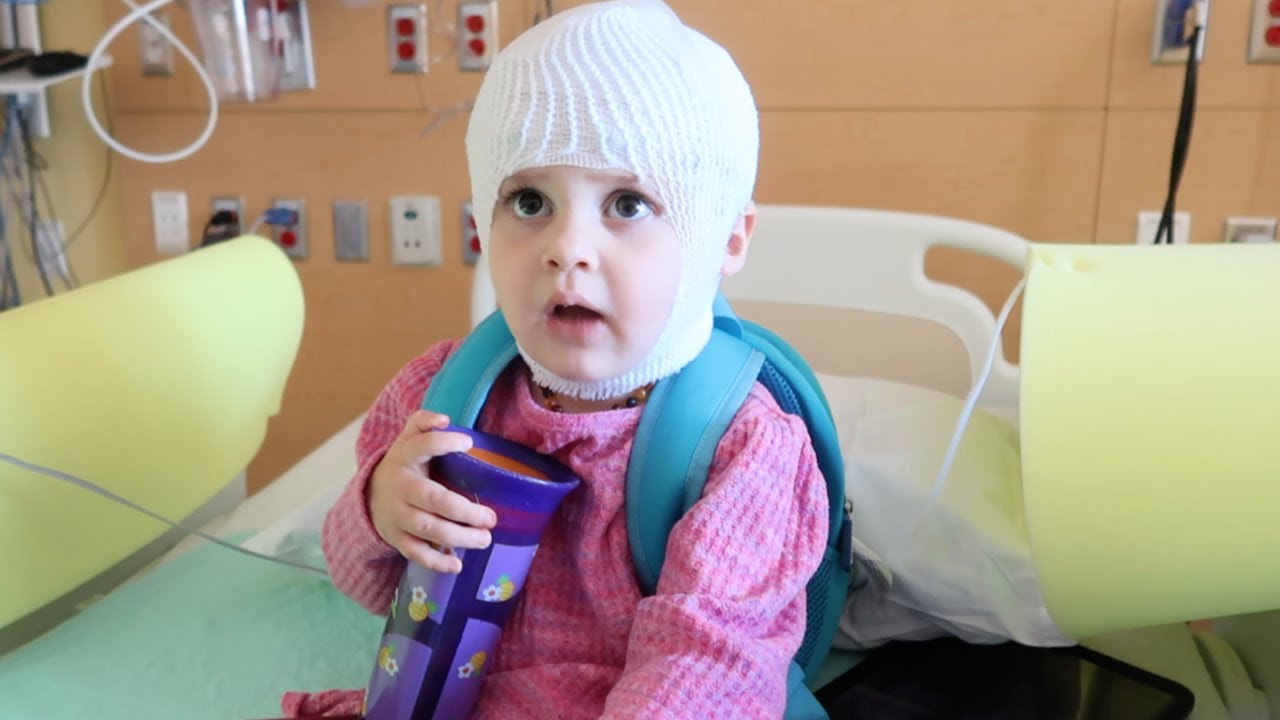 24 HOUR EEG - YouTube