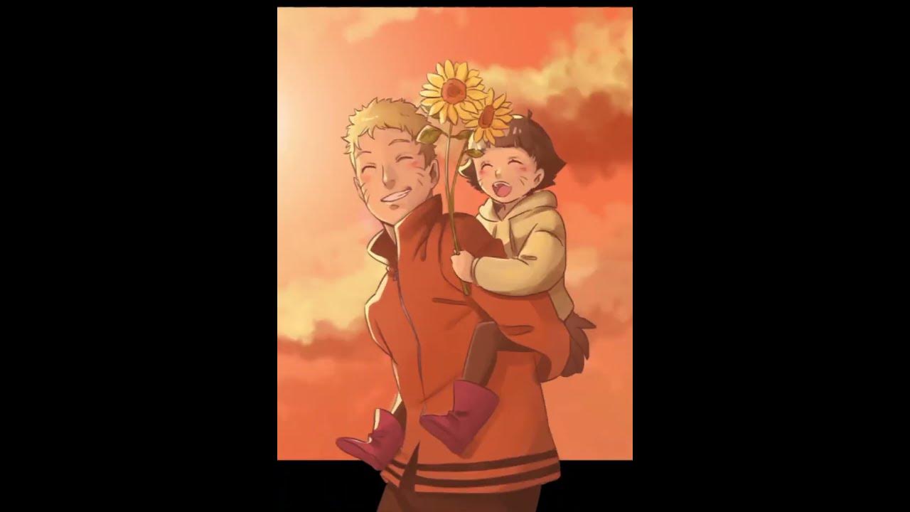 moi et ma fille (hima ️) - YouTube