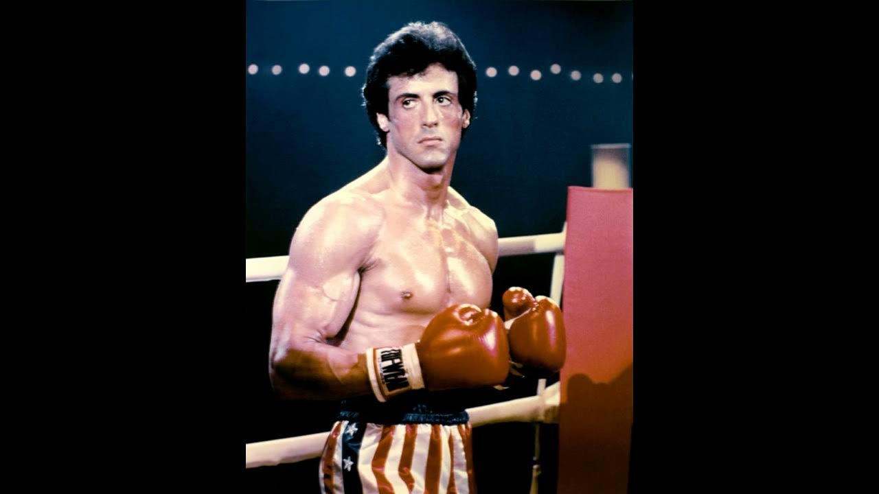 Rocky 3 1982 The Most Controversial And Offensive Movie Of The 1980s Youtube