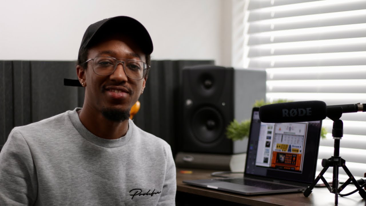 Making Lo-Fi - Chord Progressions, Sounds & Effects - YouTube