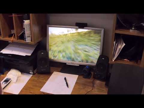 ORQA Skydive flight simulator day 2