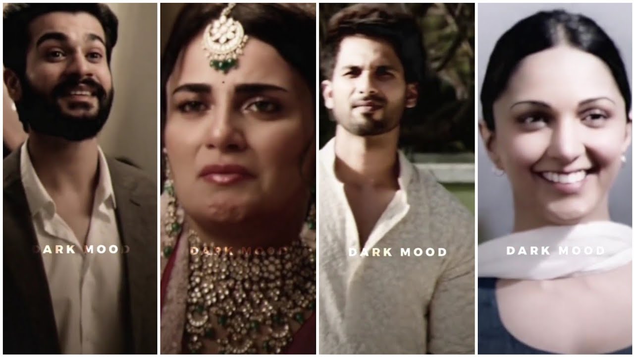 Tu Aake Dekh Le💜🥺|Kabir Singh|Shiddat|Lofi Status|Love Sad Whatsapp ...