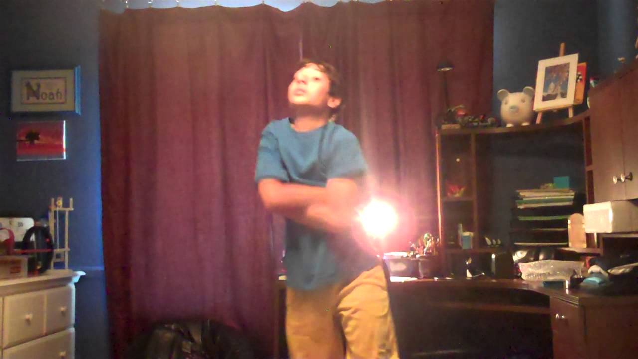 Todd Butters Show:Gangnam Style - YouTube