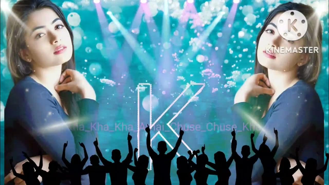 Kha Kha Kha Amai Chuse Chuse Kha DJ (Tiktok) ! Remix ! Purulia DJ Song 2022 ! Dj KadiR Remix ...