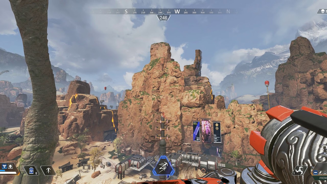 Apex Legends | Dirty Plays - YouTube