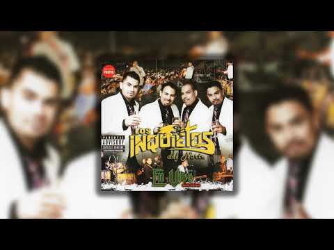 Los Inquietos del Norte - Mesa Surtida