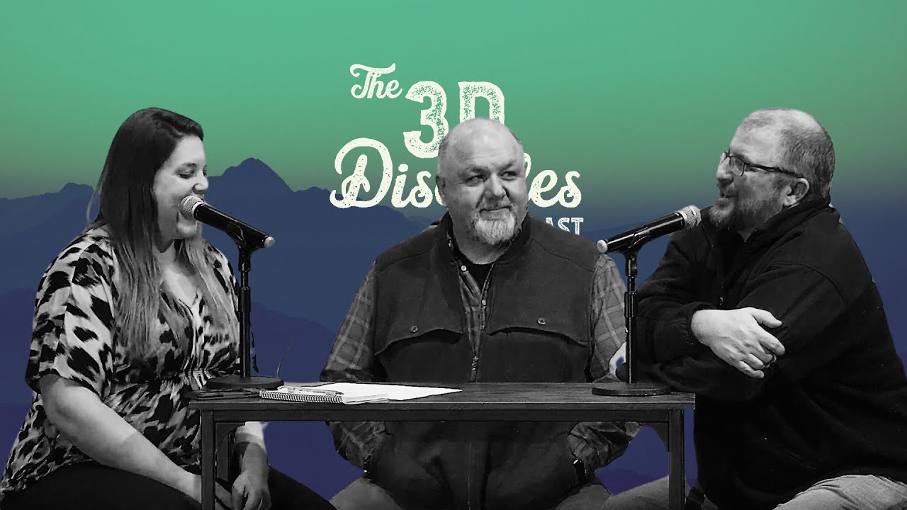 Guest Jarrett Furnish on the podcast today! - YouTube