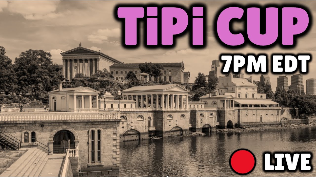 TiPi Cup Week 4 - YouTube
