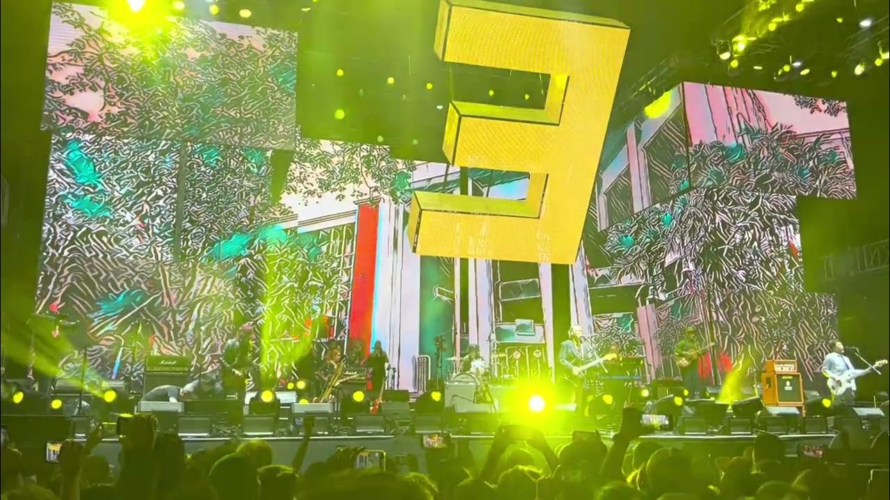 SEMBREAK | BAND INTRODUCTION - ERASERHEADS Huling El Bimbo 2022 Concert (Part 15) - YouTube