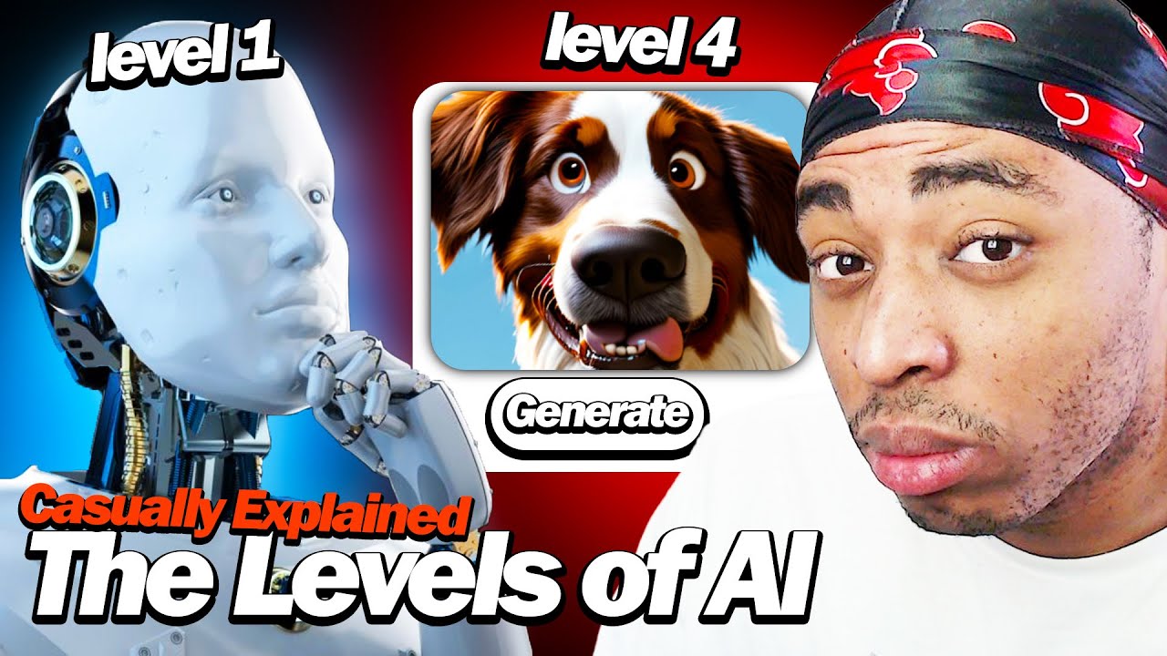 Is It A Simulation | Casually Explained AI Reaction - YouTube