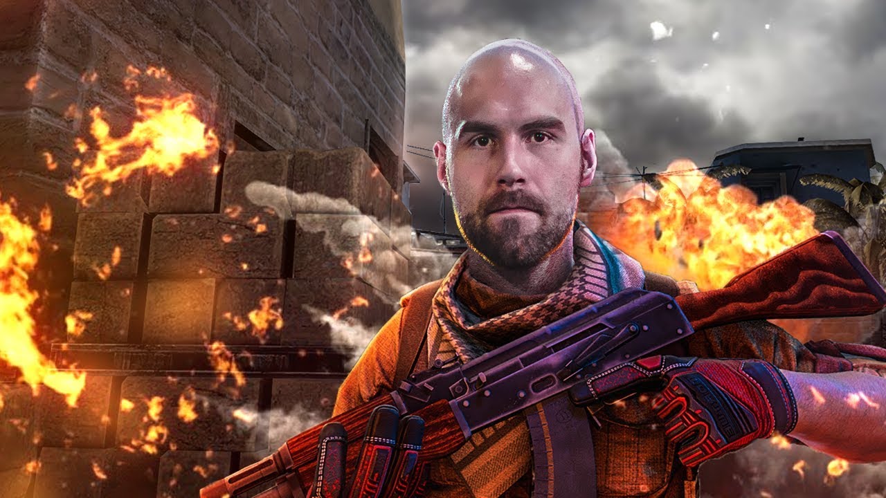 CS:GO - Spotlight TaZ (The Polish LEGEND) - YouTube