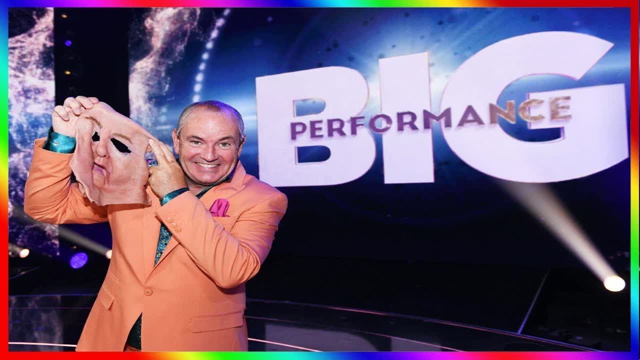 Große Enttäuschung bei "Big Performance": RTL-Moderator hinter der ...